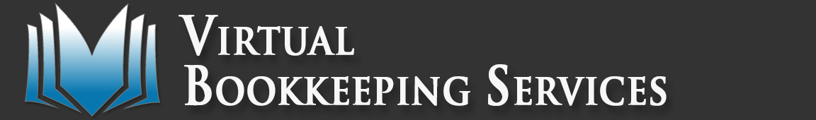 QuickBooks Bookkeeping Services - Virtual, Online, Remote Accounting